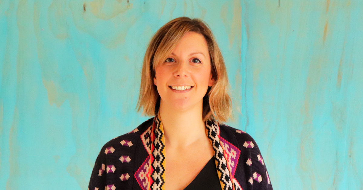 Amy Bell - Meditation, Art, NLP and Technology - The Flow Artists Podcast
