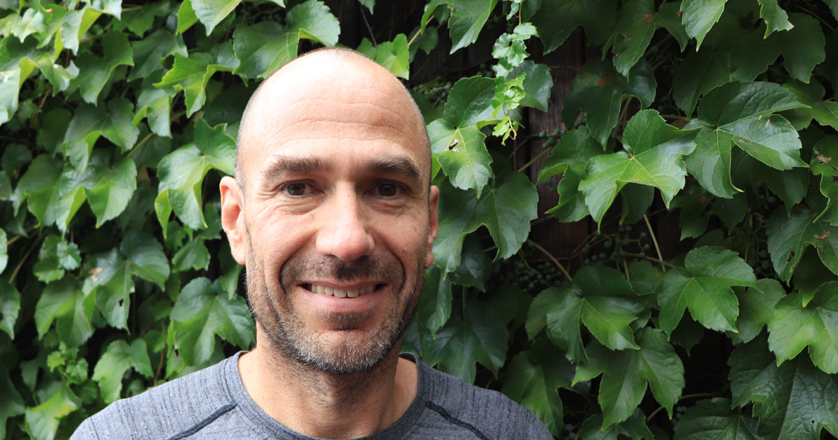 David Packman - Meditations on Death, Life and Love - The Flow Artists ...