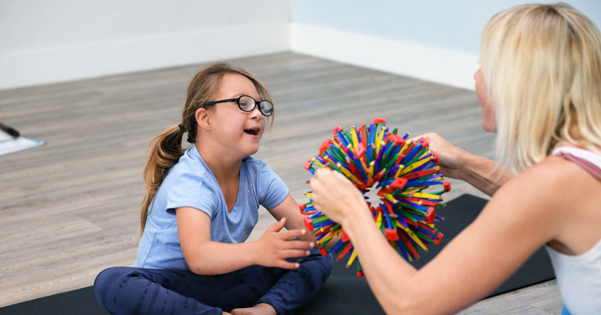 Shawnee Thornton Hardy - Autism, Neurodiversity and Yoga - The Flow ...